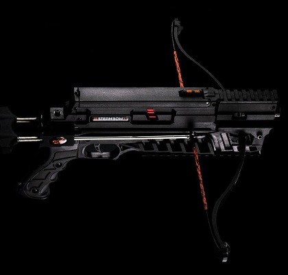 Stinger 2 "Compact" Pistolenarmbrust
