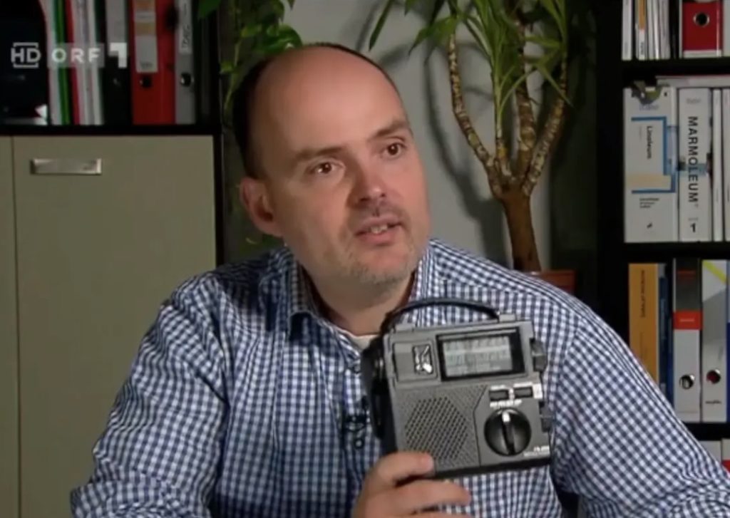 Blog - ueberlebenskunst.at